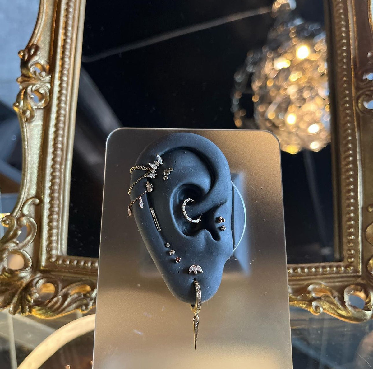 Trends for 2025: What’s Next in Body Piercings and Jewelry – BodyALTAR