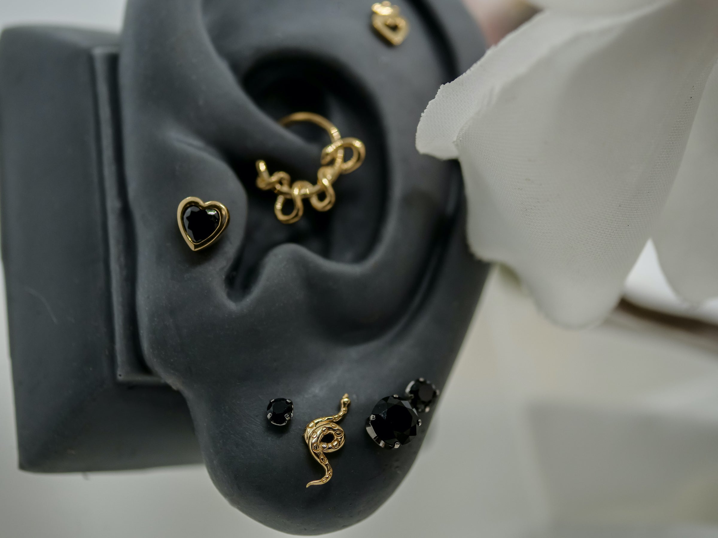 From Earlobes to Daith: Understanding Different Ear Piercing Styles ...