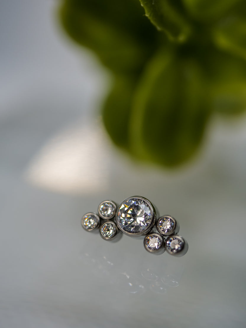 Invictus Body Jewelry – BodyALTAR