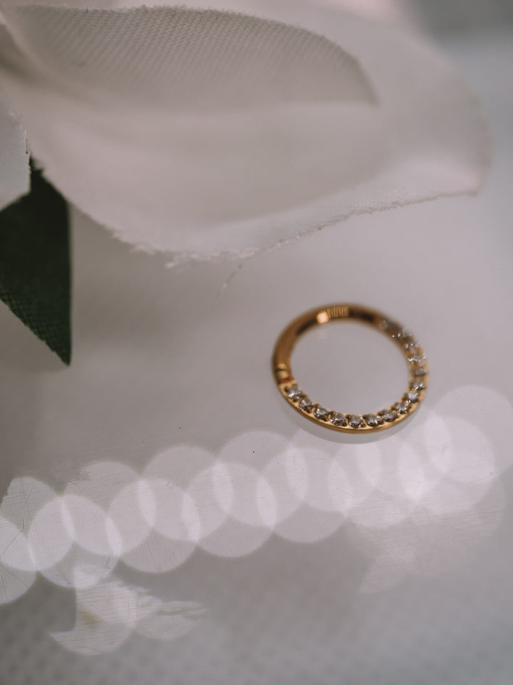 Invictus Body Jewelry – BodyALTAR