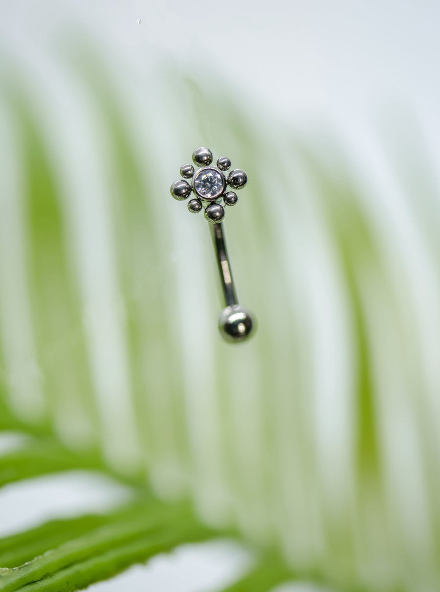 Invictus Body Jewelry – BodyALTAR