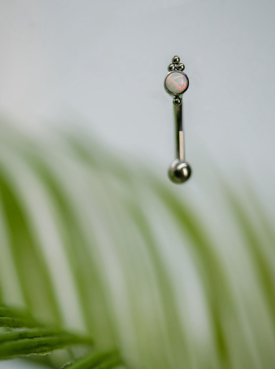 Invictus Body Jewelry – BodyALTAR