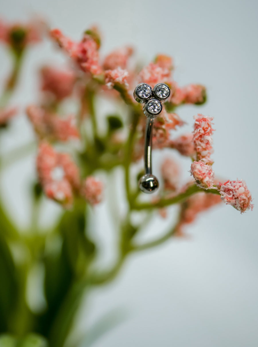 Invictus Body Jewelry – BodyALTAR