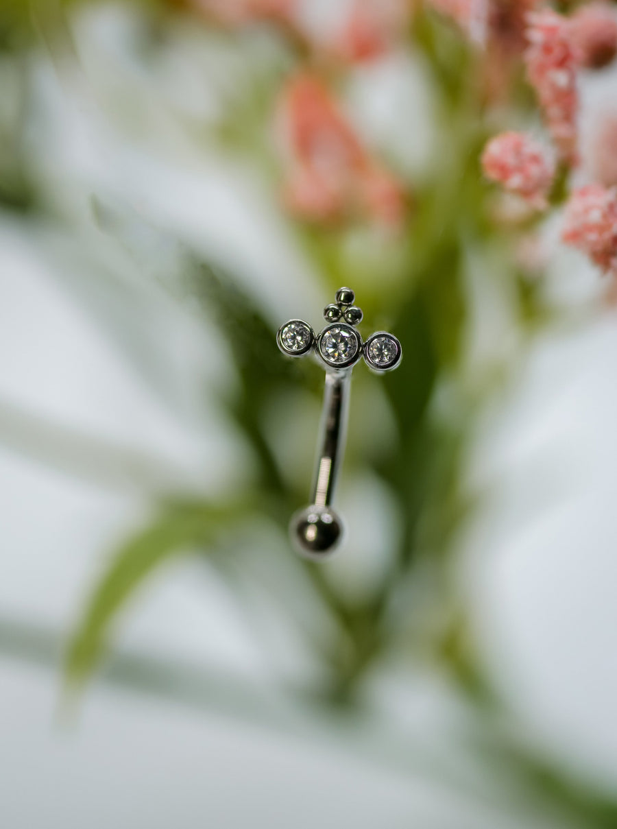 Invictus Body Jewelry – BodyALTAR
